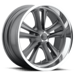 Wheels & Tires for Classic & Modern Cars | JD Wheels LLC