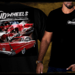 Wheels & Tires for Classic & Modern Cars | JD Wheels LLC