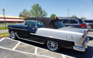 Ridler 650 Chrome - JD Wheels LLC