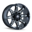 Mayhem Wheels Archives - JD Wheels LLC