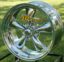 Rev 100 Classic Series Chrome - JD Wheels LLC