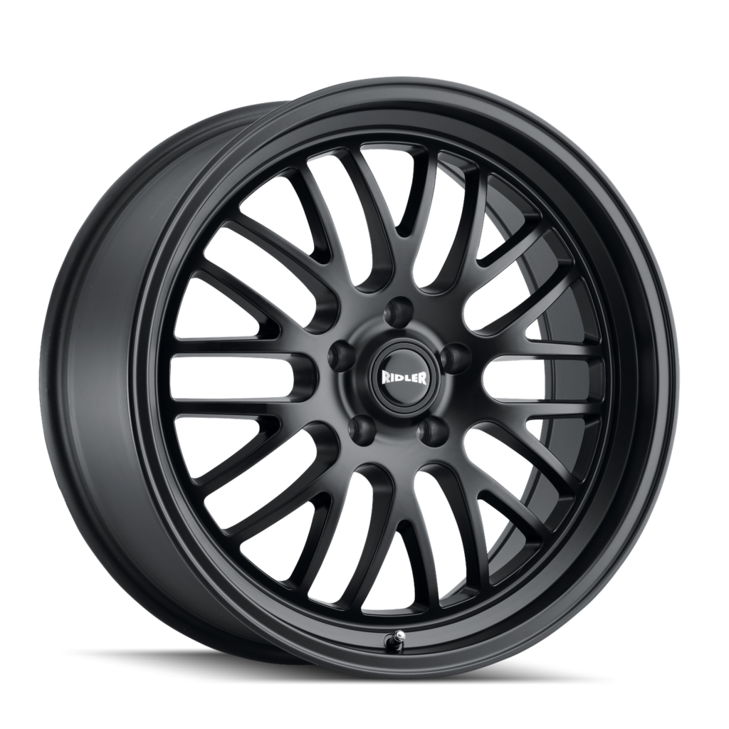 Ridler Wheels Archives - JD Wheels LLC