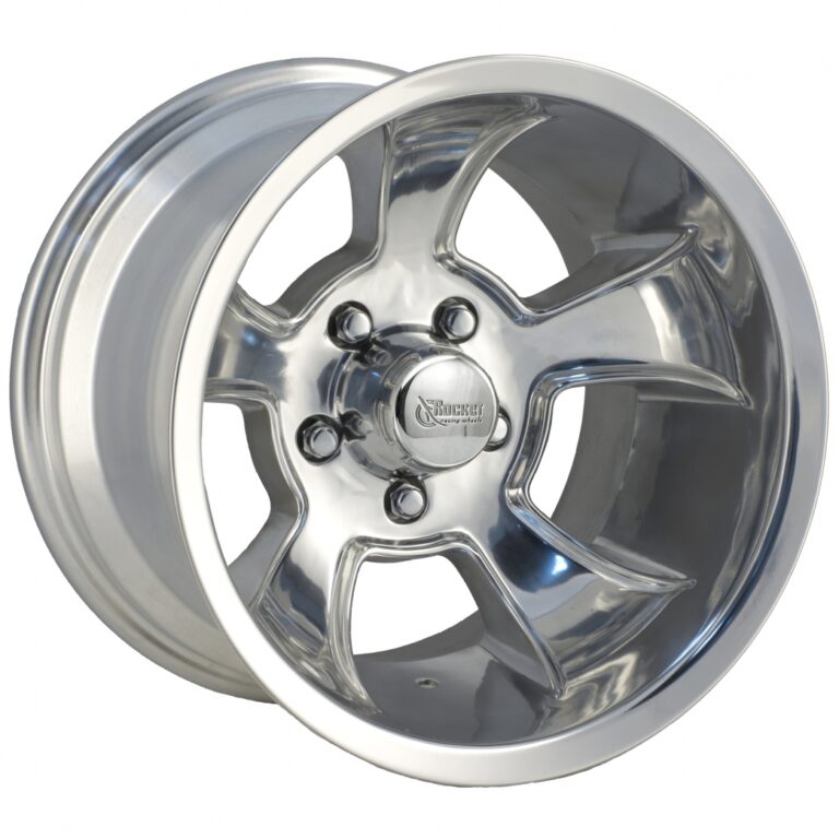 Wheels & Tires for Classic & Modern Cars | JD Wheels LLC