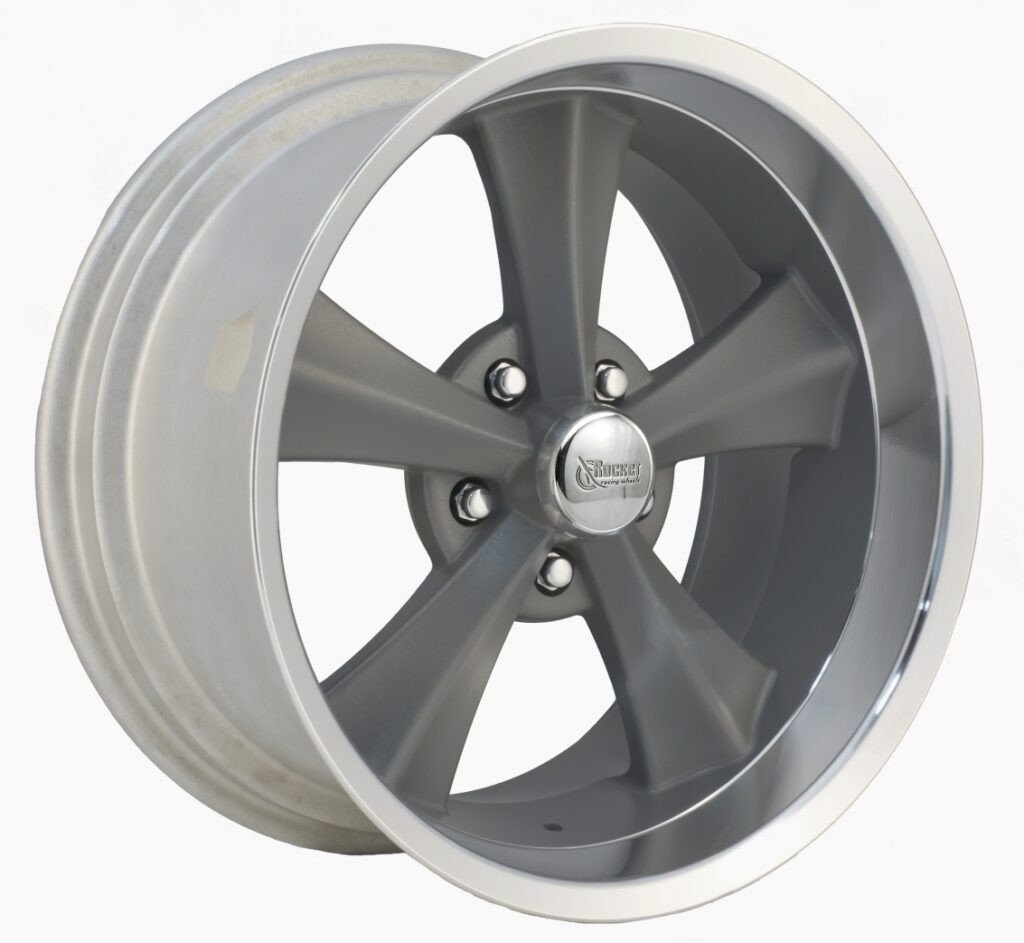 Rocket Racing Wheels Archives - JD Wheels LLC