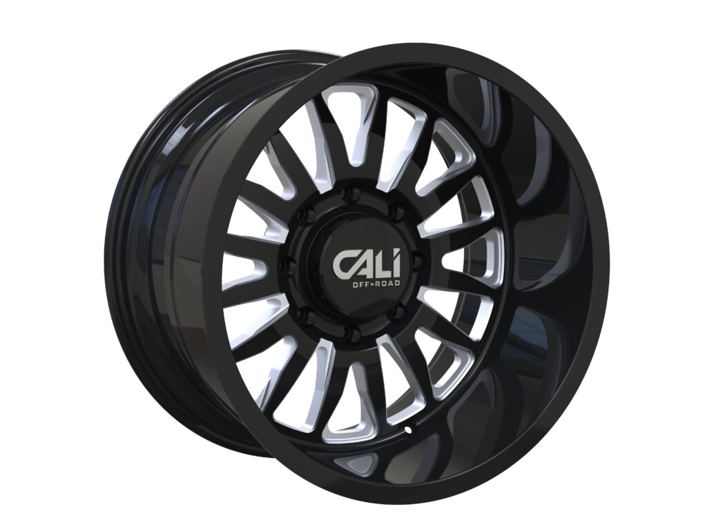 Cali Off-Road Wheels Archives - JD Wheels LLC