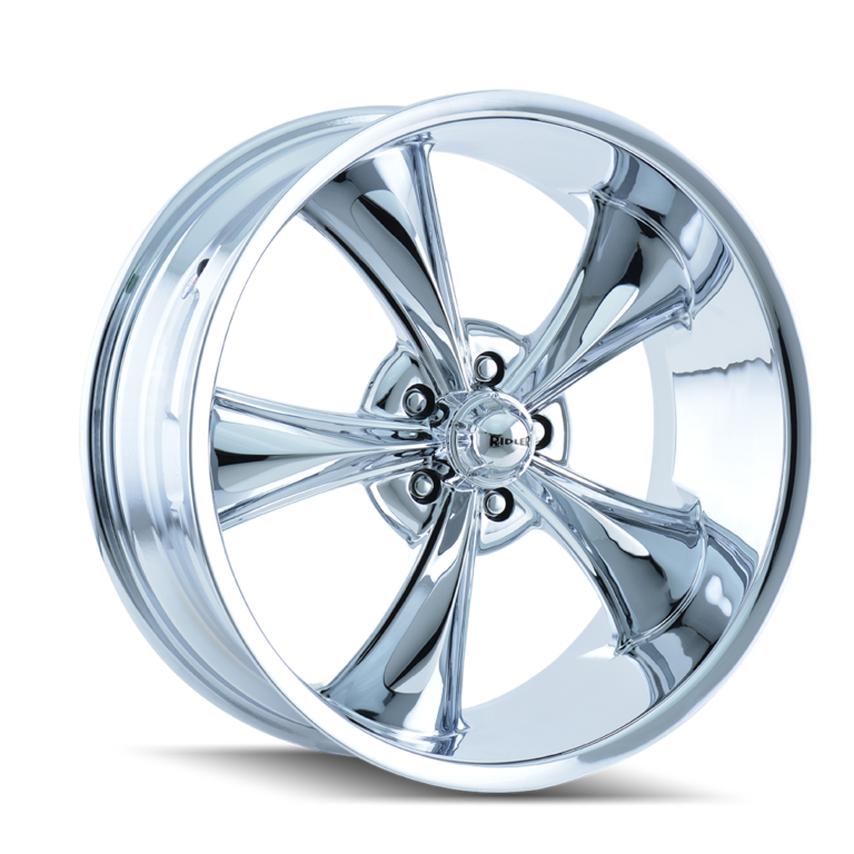 Wheels & Tires for Classic & Modern Cars | JD Wheels LLC