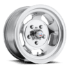 US Mags U101 Indy Polished - JD Wheels LLC