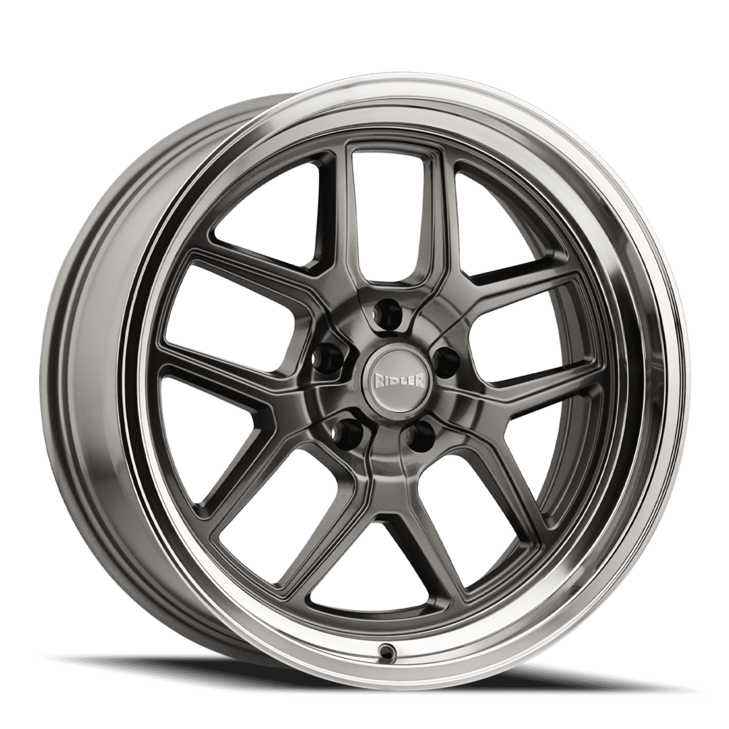 Ridler Wheels Archives - JD Wheels LLC